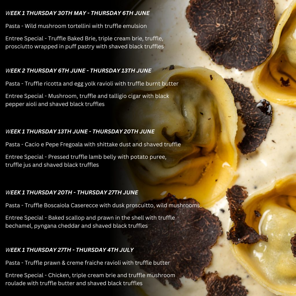 Jensens » Whats On?