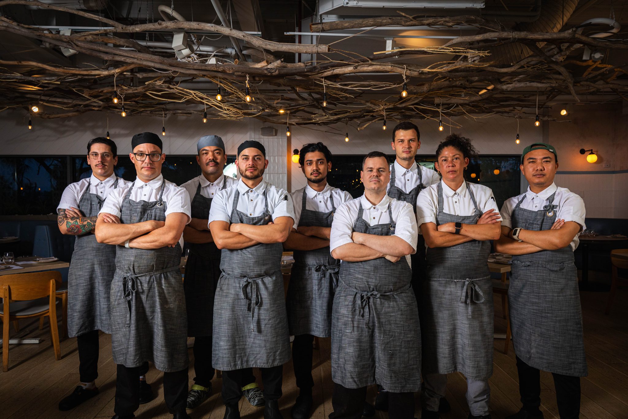 Jensens » Whats On?